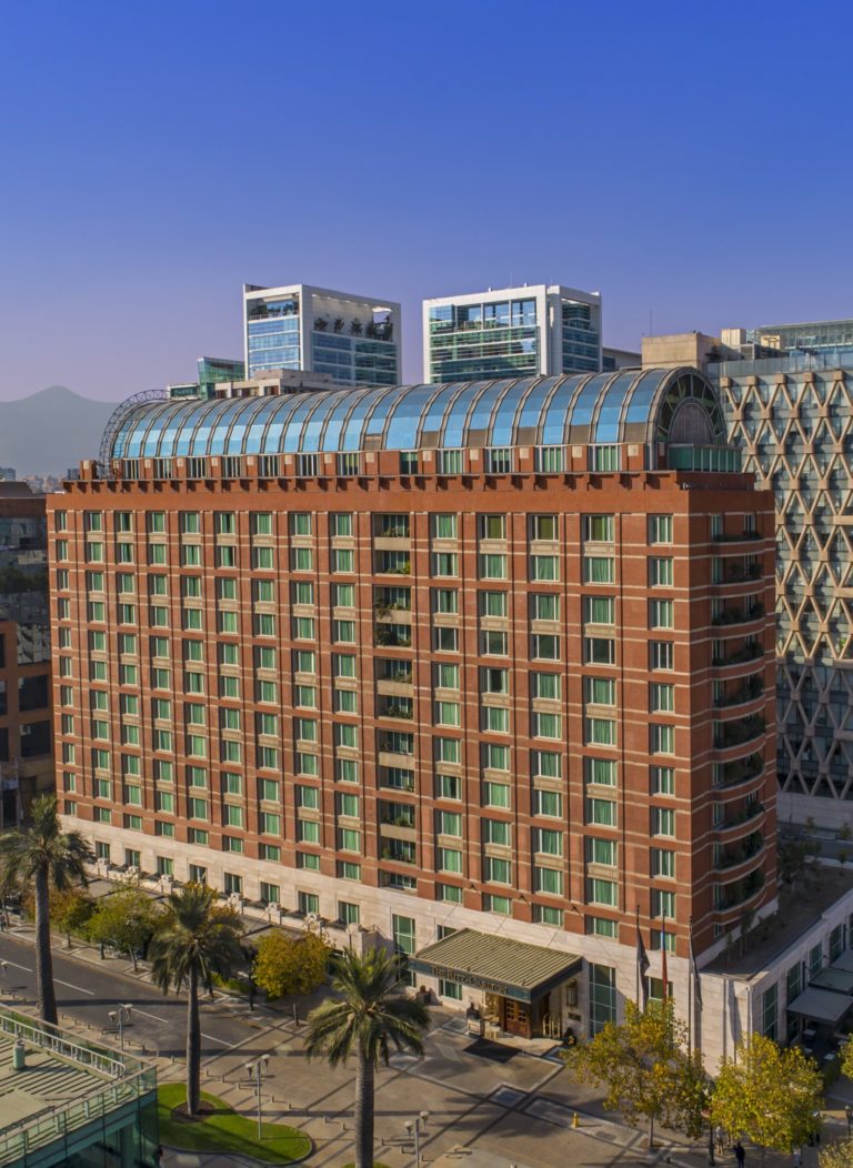 Brunch at Estró - The Ritz-Carlton, Santiago - Americas Promotions