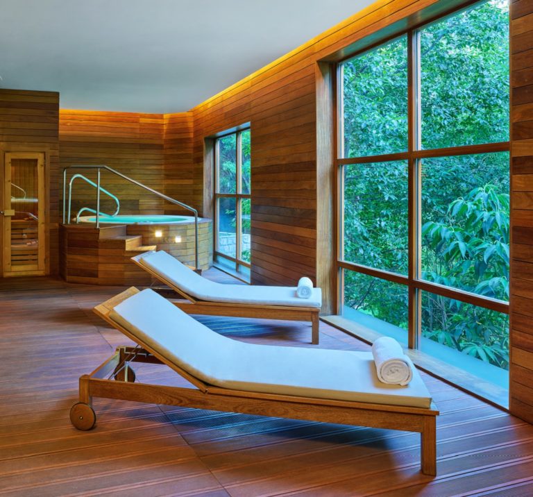 Quedate más tiempo - Tambo del Inka, a Luxury Collection Resort & Spa