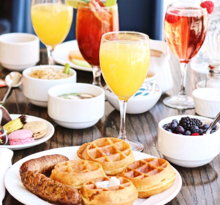 Brunch at Estró - The Ritz-Carlton, Santiago - Americas Promotions