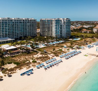 Caribbean Luxury Residences - Americas Promotions